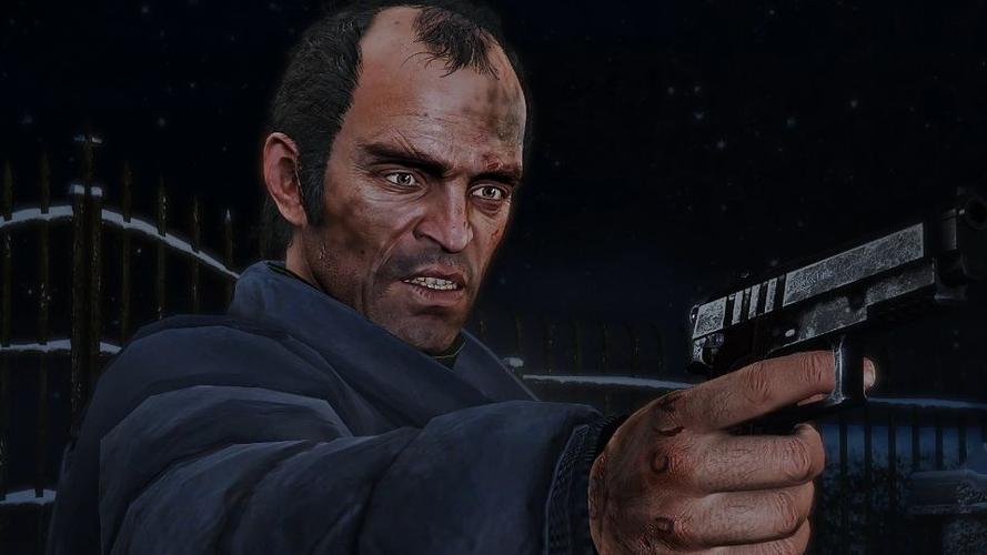 gta5崔佛开飞机那关怎么跳过图标