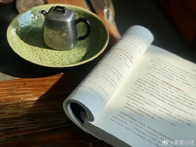 看书朋友圈配文