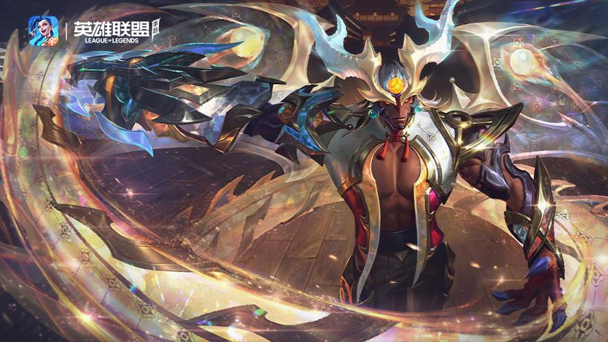英雄联盟亚托克斯强吗