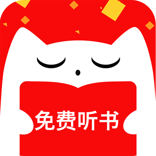 有声听书吧手机版下载图标