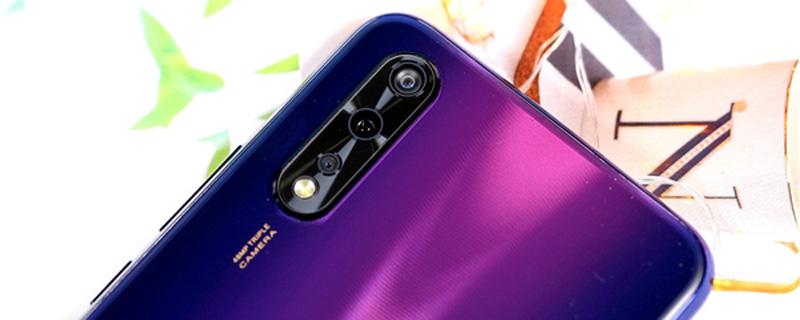 vivoz5可以屏幕指纹解锁吗图标