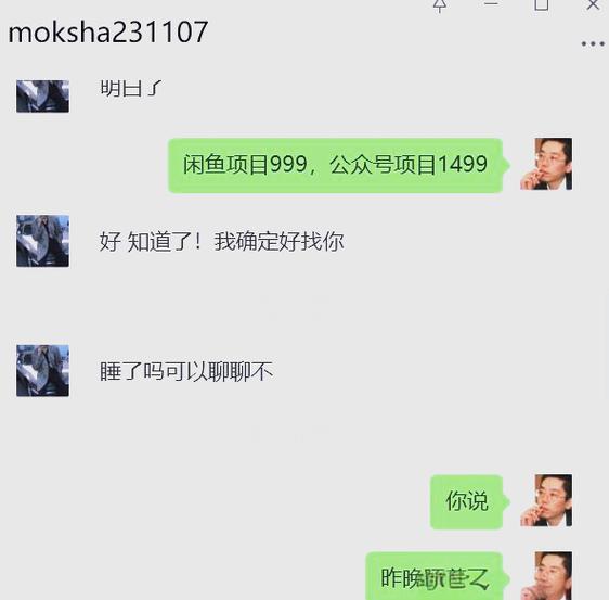 闲鱼买号一年后被找回图标