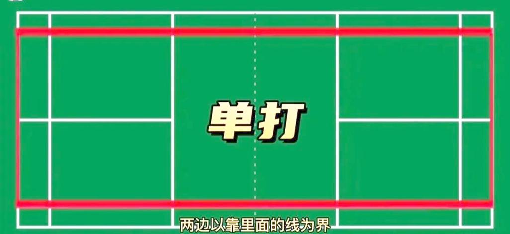 羽毛球裁判规则图标