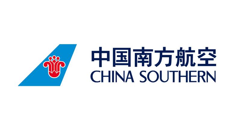 南方航空公司官网图标