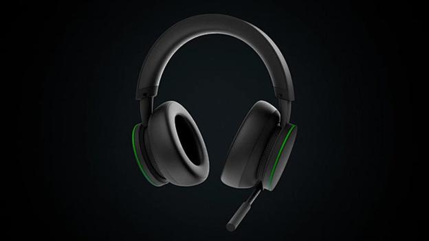 xbox连接蓝牙耳机图标