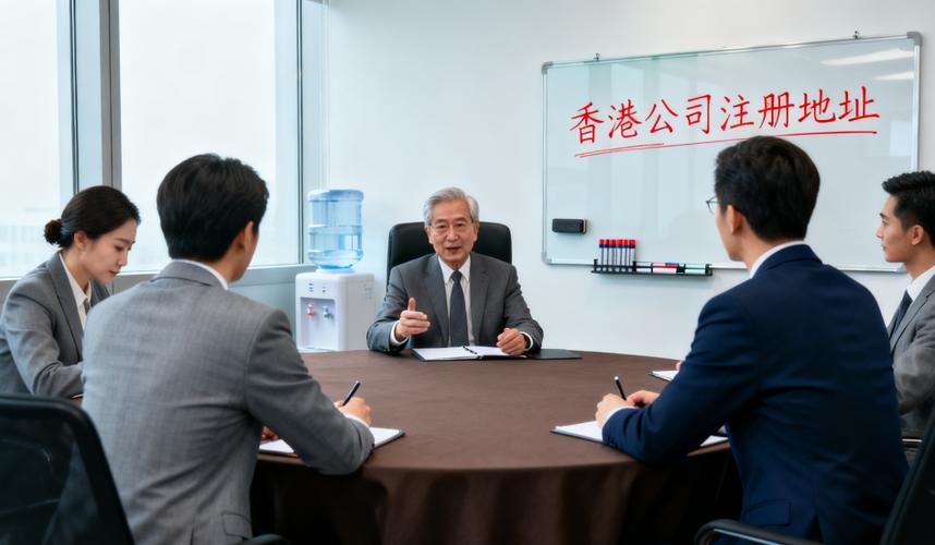 香港政府政府会计图标
