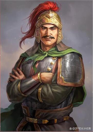 三国志11蜀国武将图标