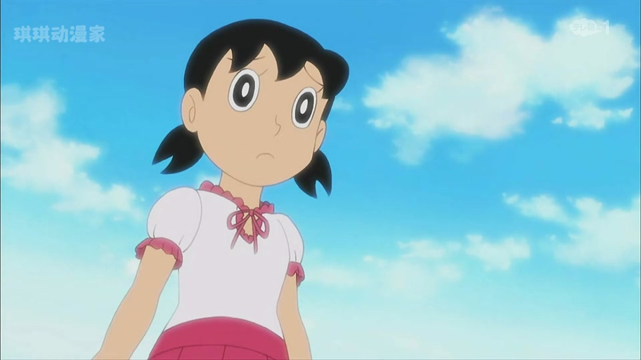 大山版静香