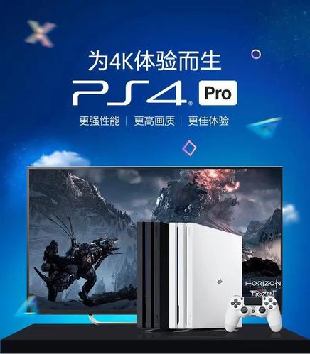 ps4slim支持4k吗图标