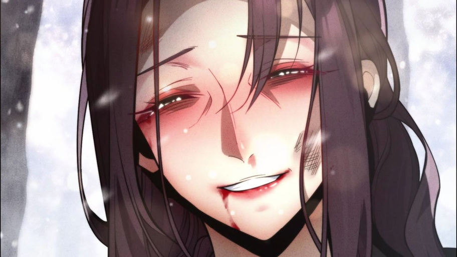 一口气看完大爱魔尊漫画解说完整版截图
