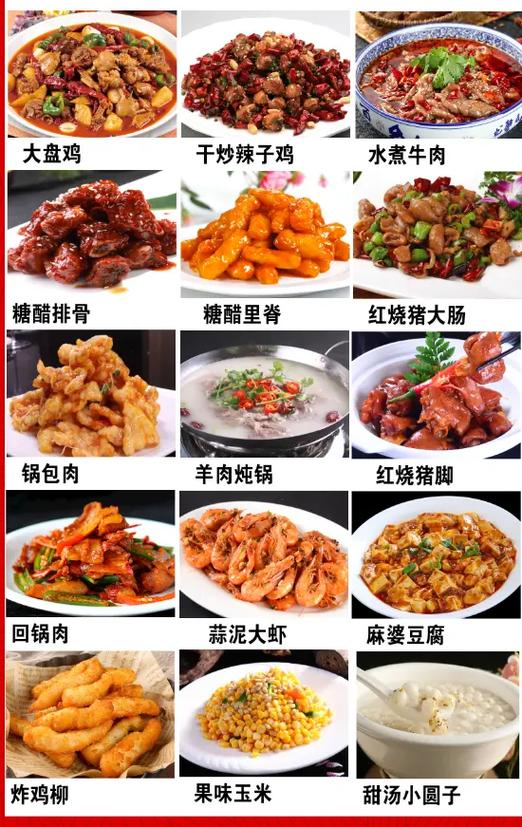 抖音给男朋友做菜谱图标