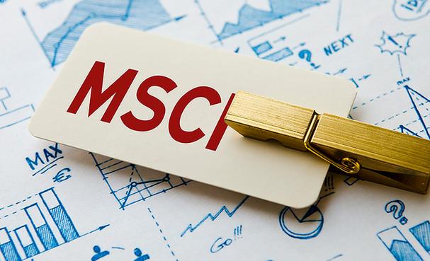 加入msci指数股价会涨吗