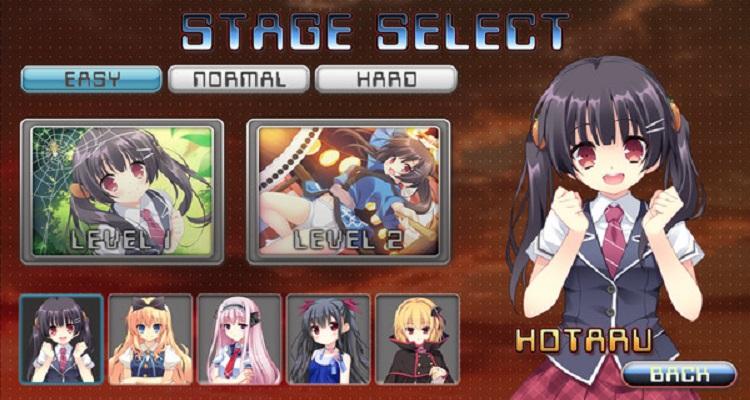 innanoko5汉化版游戏特色截图