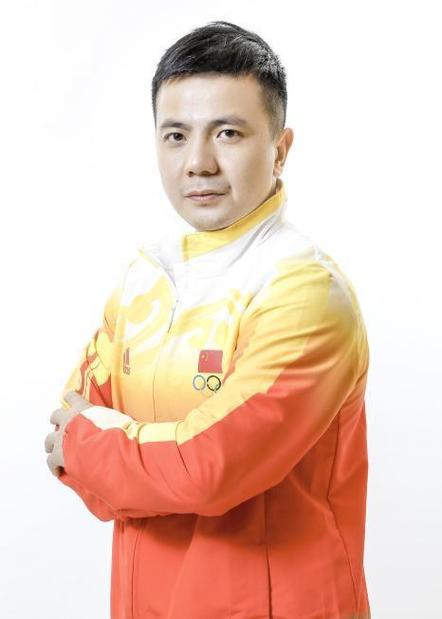 张湘祥北体大基金会理事