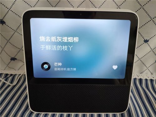 小米ai音箱蓝色灯常亮图标