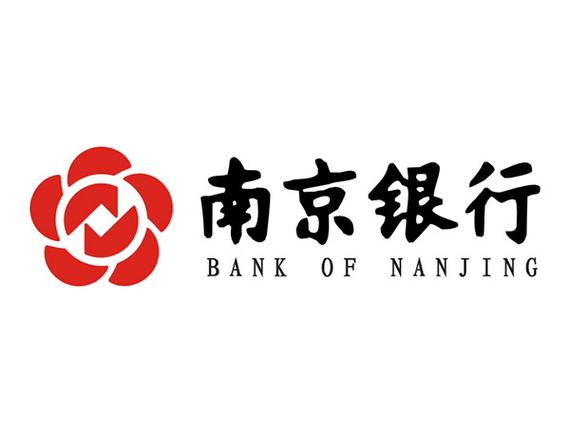 南京银行下载免费图标