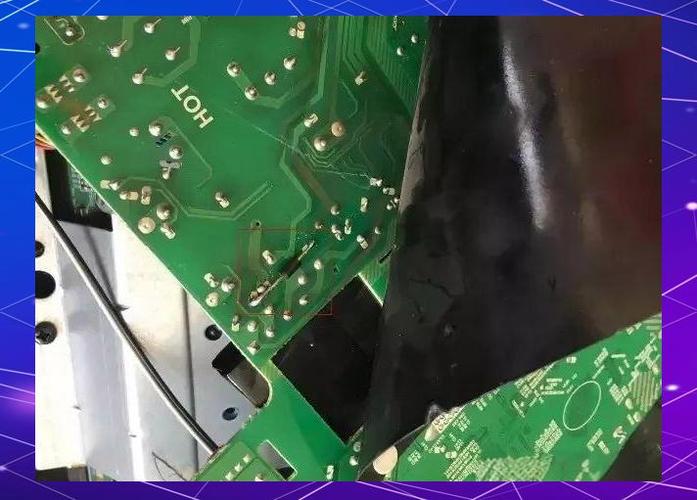 液晶电视实战维修视频截图