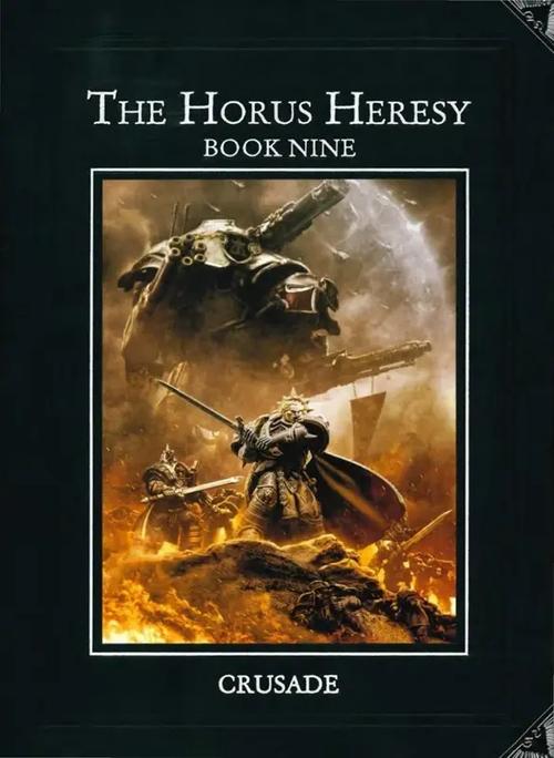 lost crusade