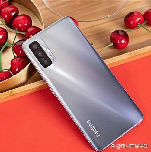 realme手机电池不耐用怎么办图标