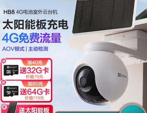 萤石监控要收费吗图标