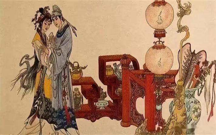 聊斋志异作品图标