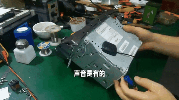 汽车导航黑屏是什么原因图标