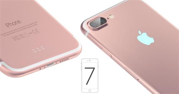 iphone 7的摄像头参数图标