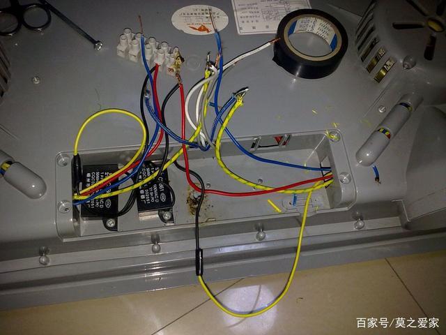 浴霸排风扇坏了能换吗截图