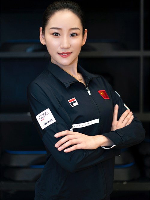 明星经纪人是干嘛的图标