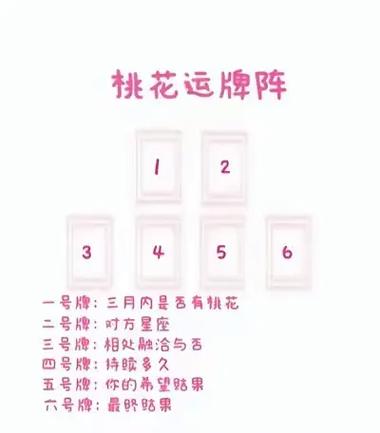 桃花运新版图标
