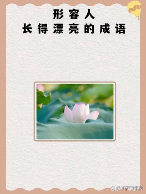 形容布置得漂亮的成语图标