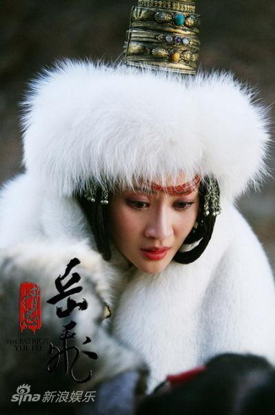 金朝十部必看电视剧图标