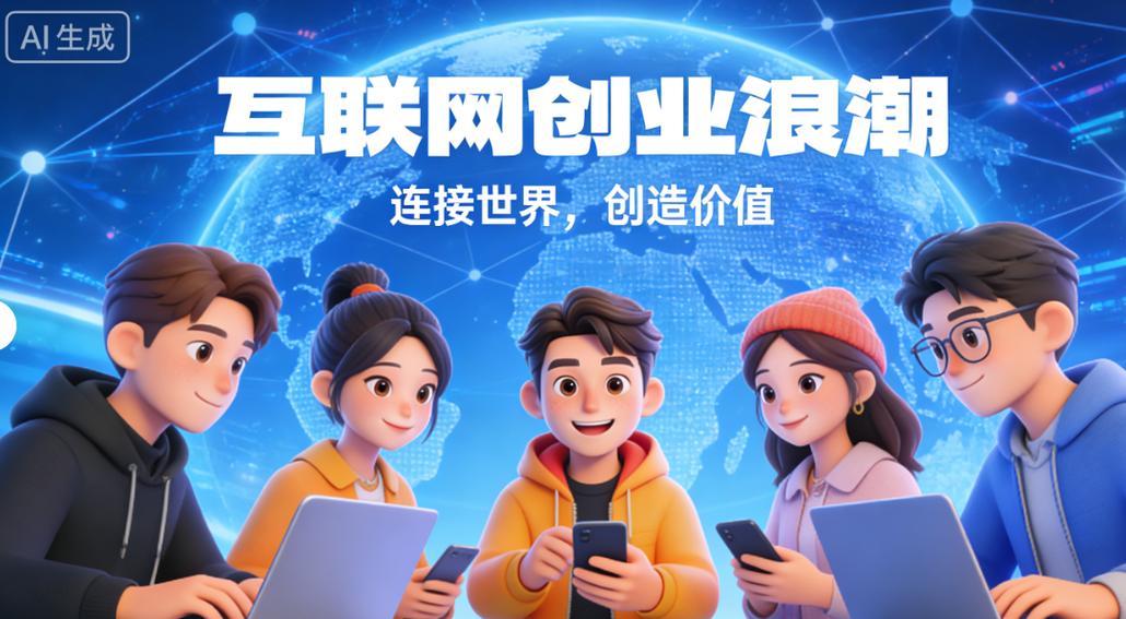 创业新项目新商机