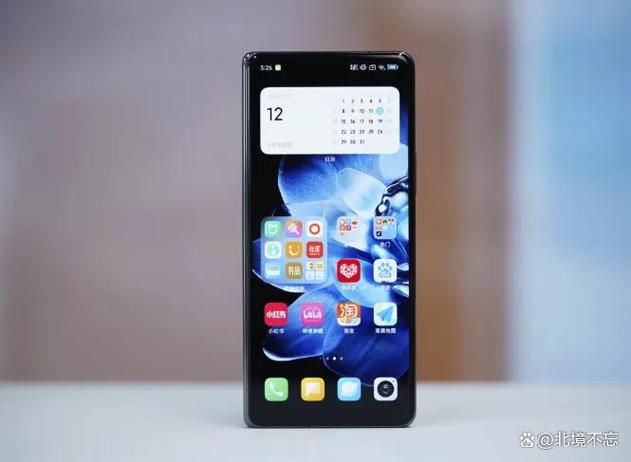 小米mix12