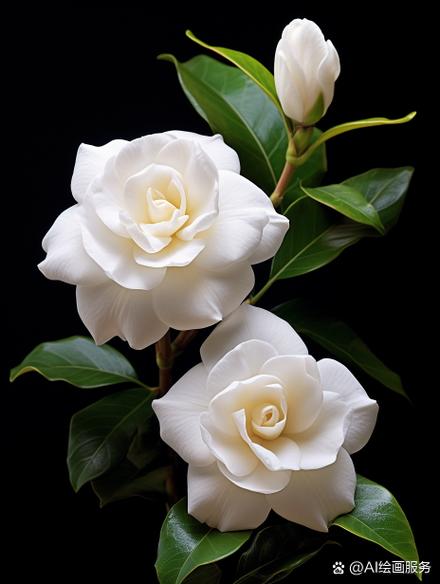 栀子花的约定图标