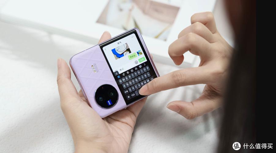 vivo翻盖手机最新款2023图标