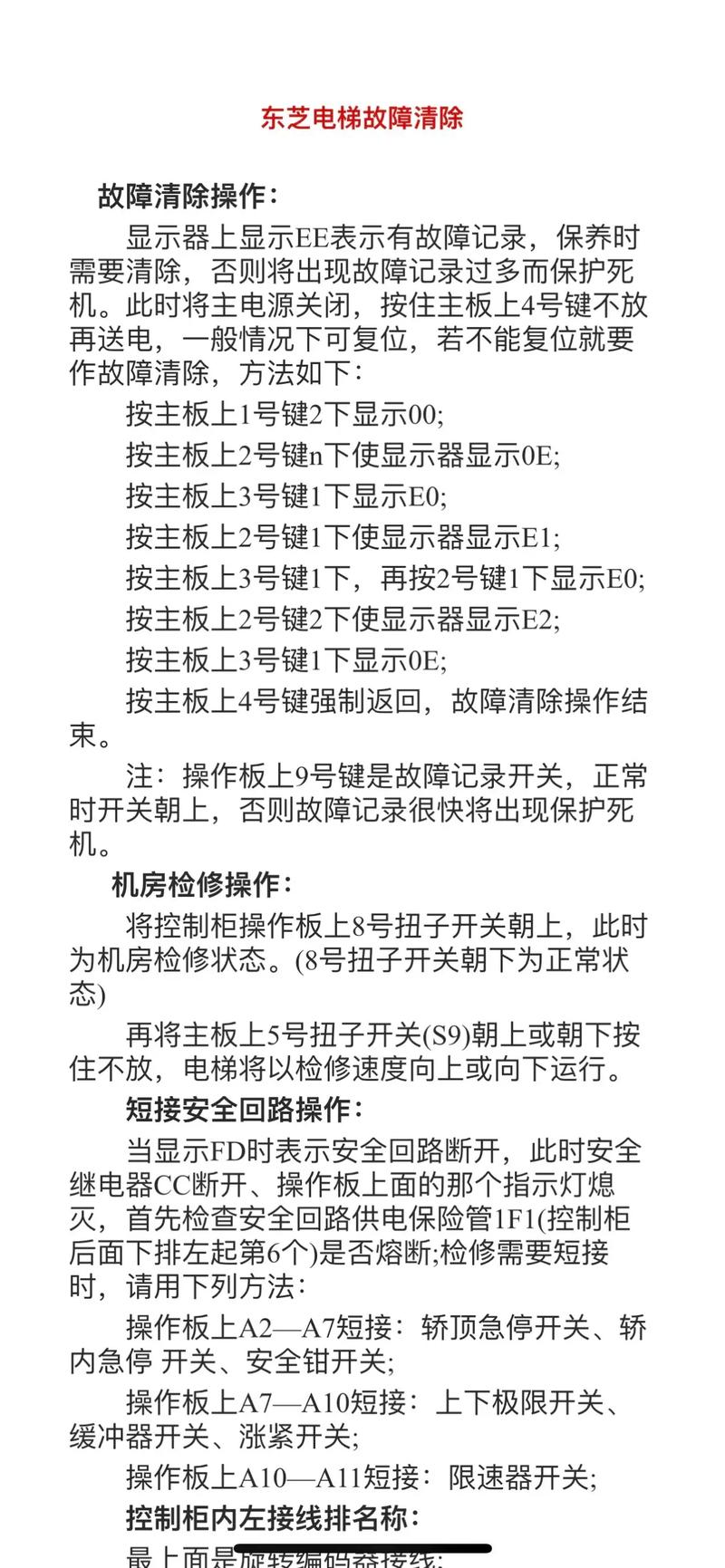 东芝ca20清除代码图标
