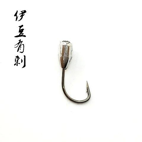丸世钩钓鲫鱼怎么样图标
