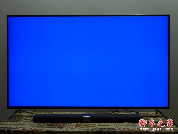 电视机屏幕偏蓝色图标