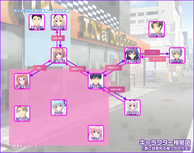缘之空galgame直装安装包图标