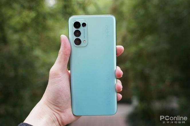 opporeno5k长宽多少截图