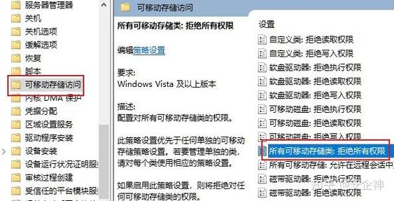 u盘被禁止访问怎么办