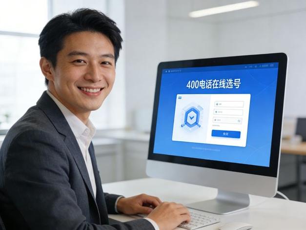 华为400客服电话多少图标