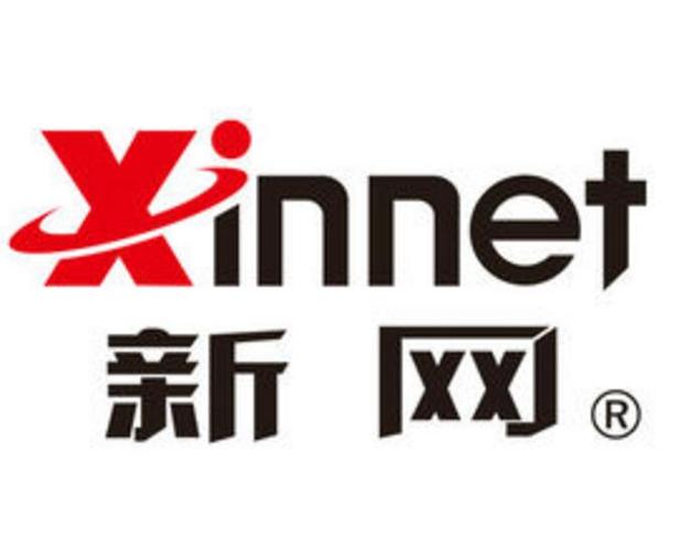 新网域名