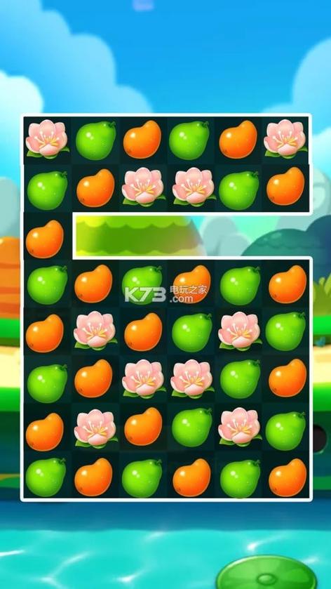 水果大亨红包版下载图标