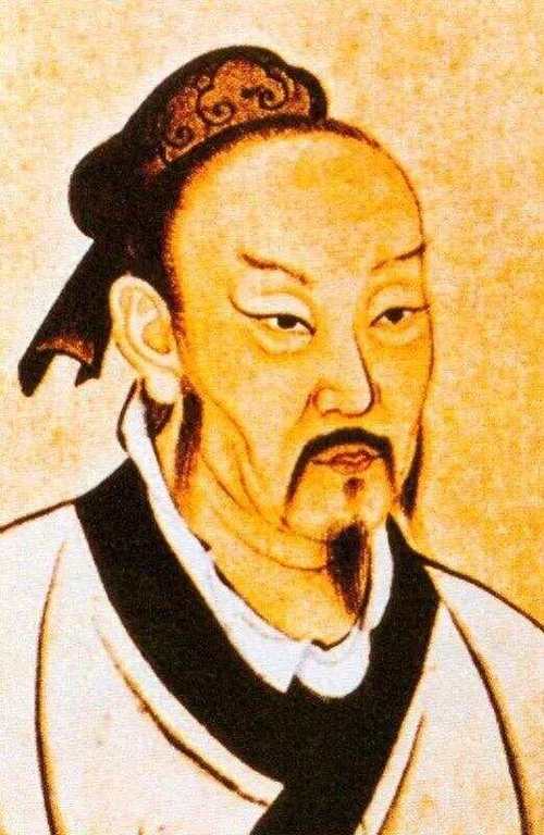 孟子一生主要3个事迹
