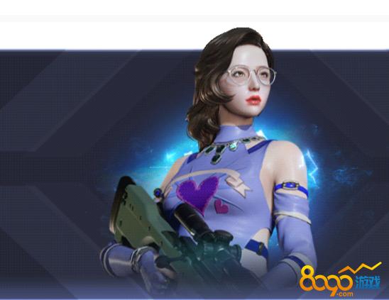 cf最新角色炫怎么获得图标