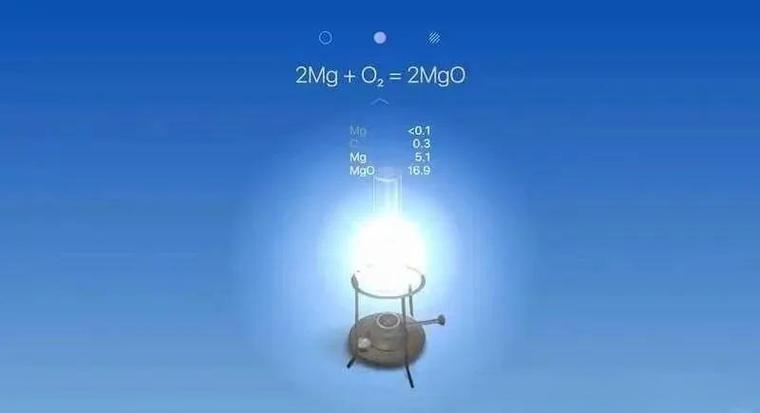 模拟化学实验室软件下载图标