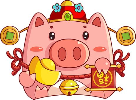 发财猪理财截图