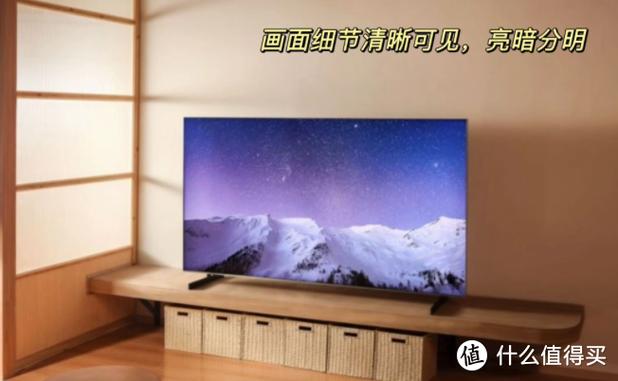 液晶电视右边暗是什么原因